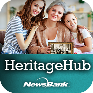 Heritage Hub (Newsbank) | Ventura County Library