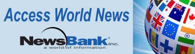 Access World News | Ventura County Library